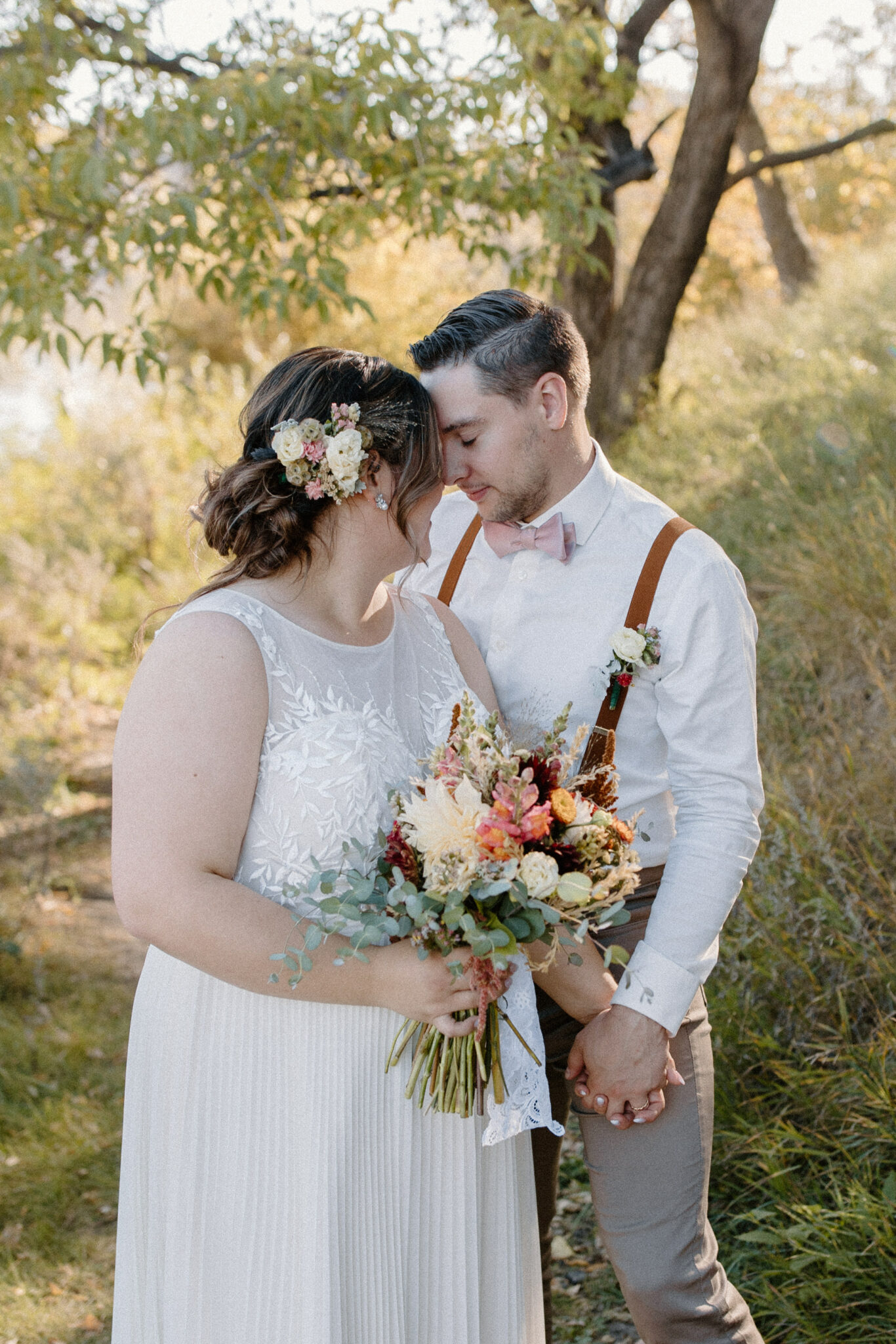 What’s In Bloom When